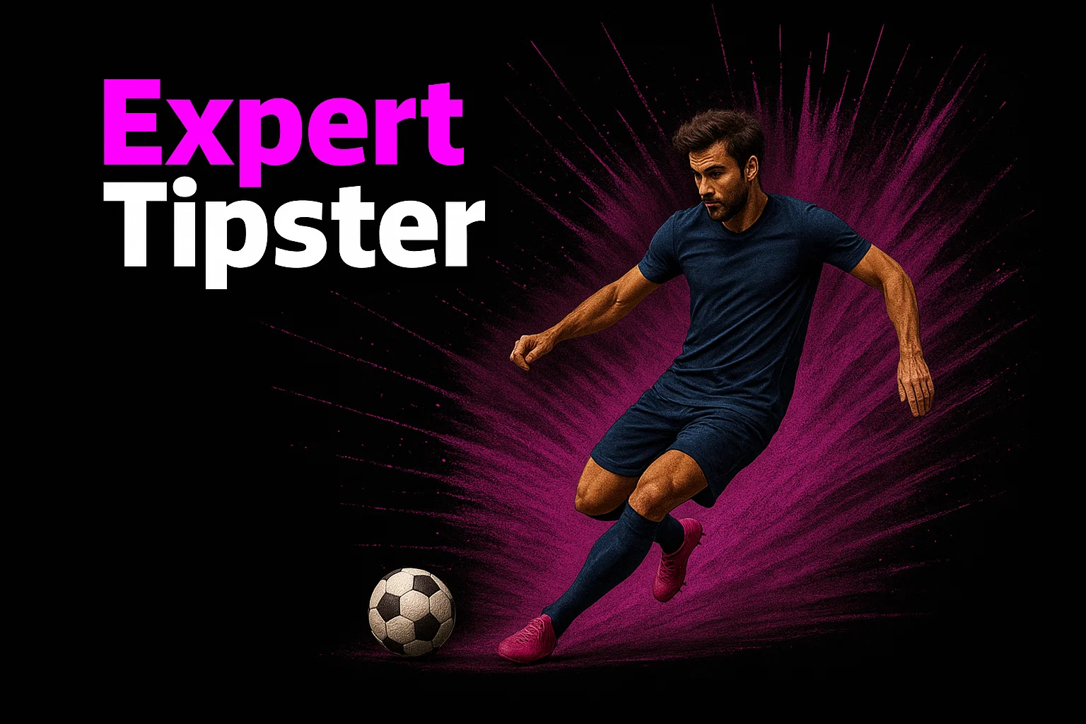 Expert Tipster | Football Betting Tips & Daily Predictions